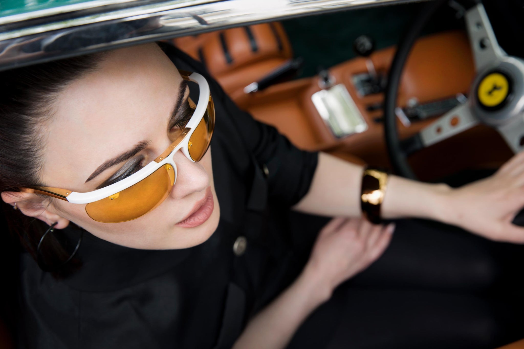 Renauld Sunglasses | Official Website | The Continental™