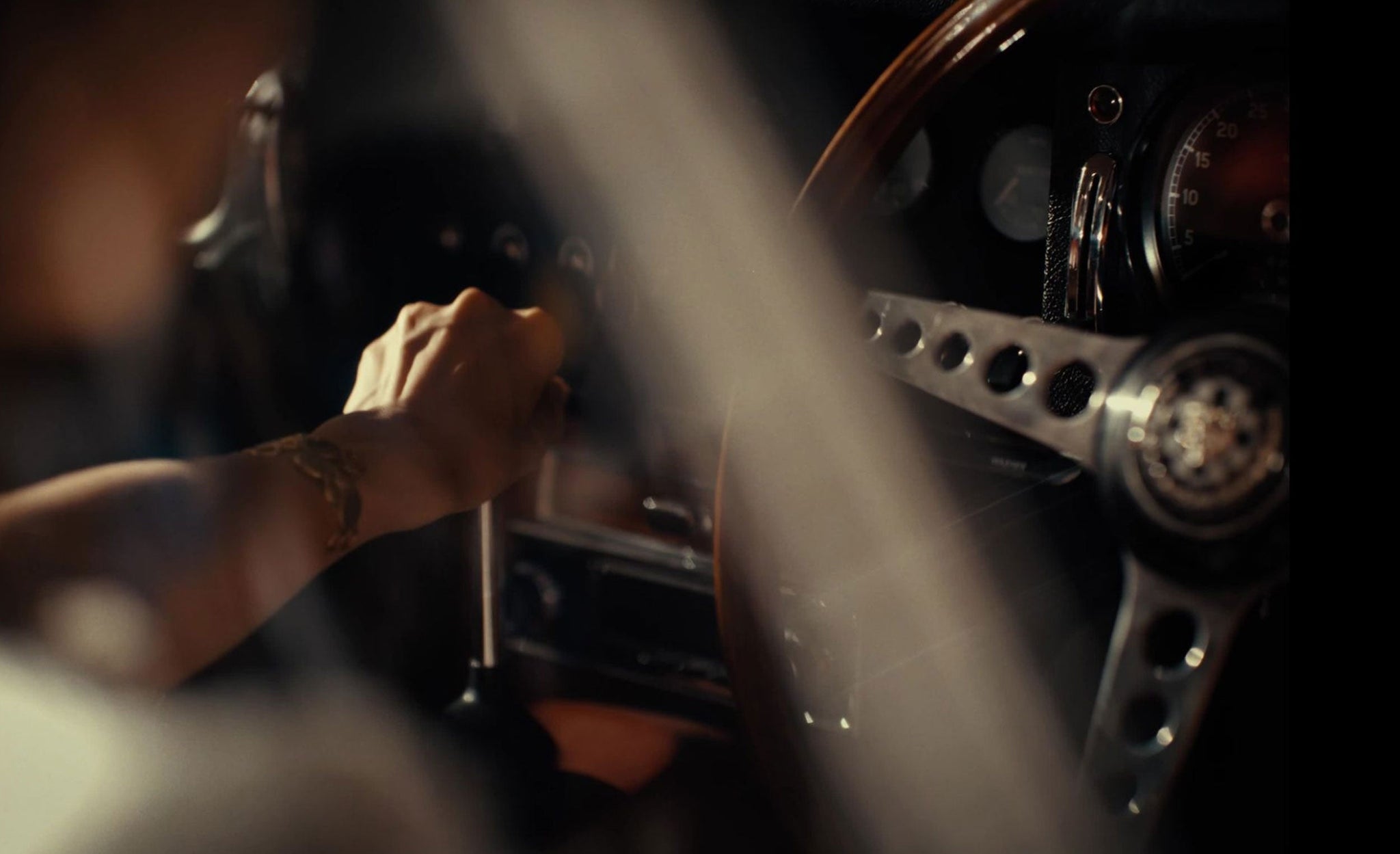 THE RENAULD COLLECTION