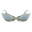 BIKINI GOLD - Olive Green